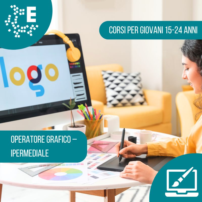 OPERATORE GRAFICO - Ipermediale - Engim Pinerolo
